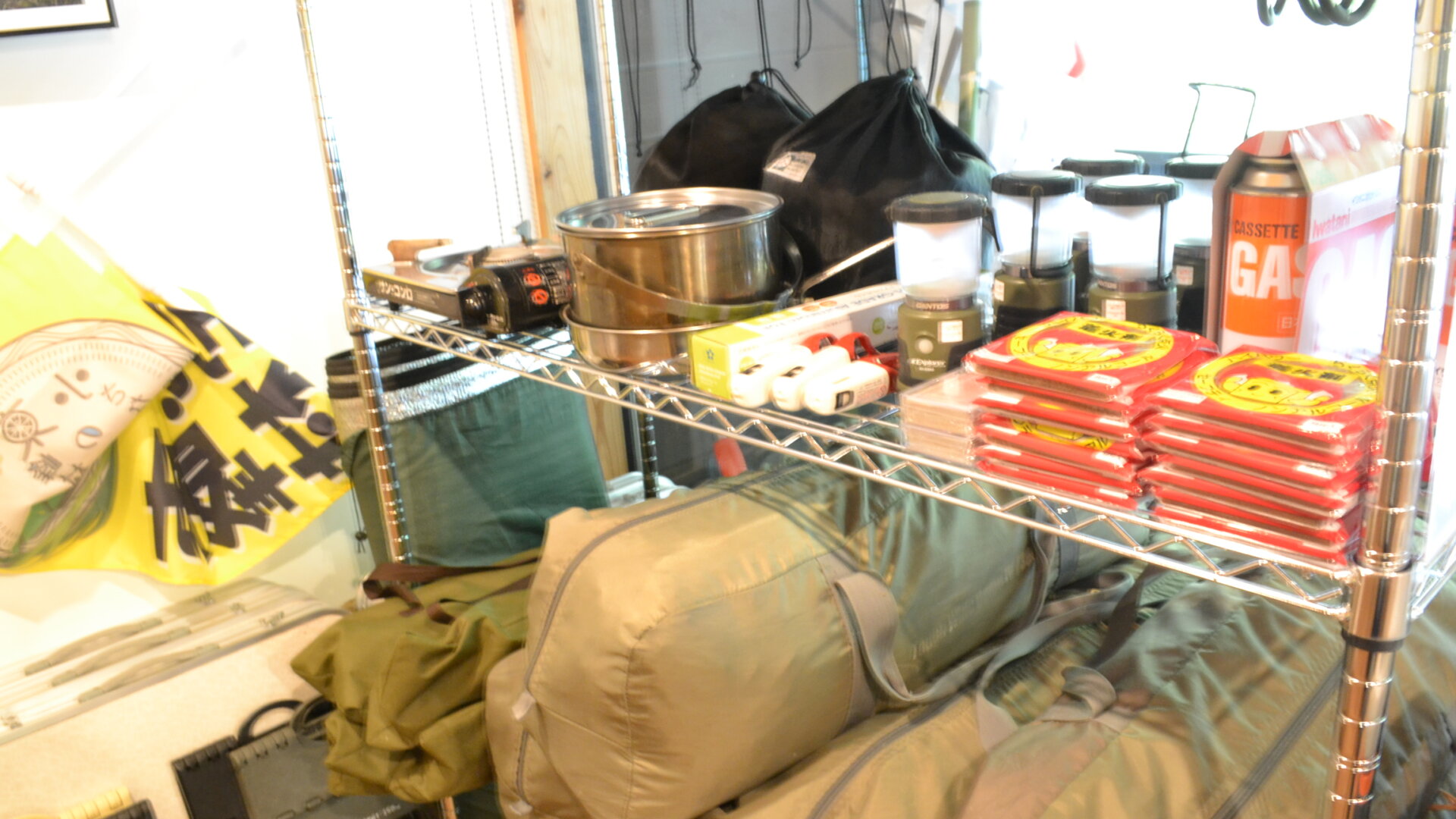 岩屋キャンプ場（福岡県）詳細レポ＆レビュー | PANDA CAMP