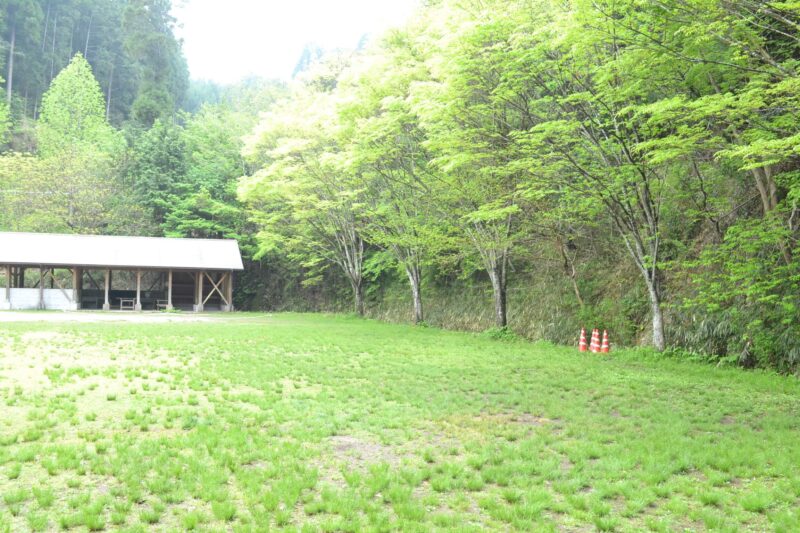 岩屋キャンプ場（福岡県）詳細レポ＆レビュー | PANDA CAMP