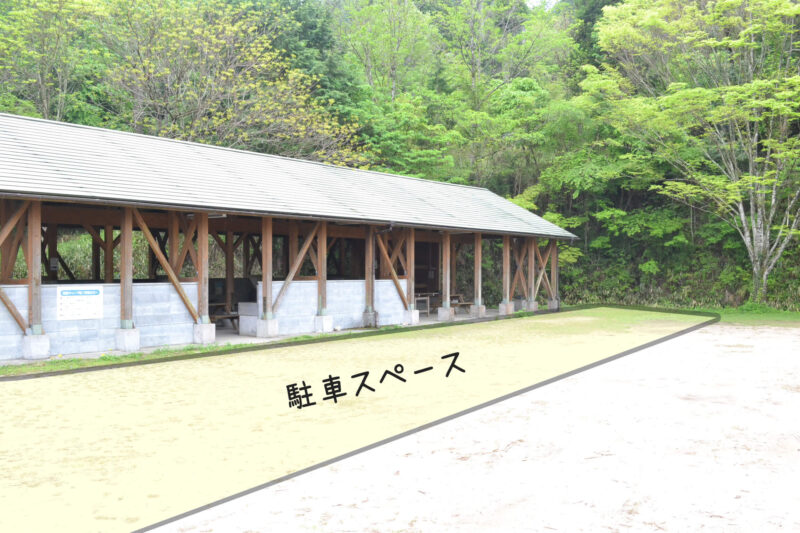 岩屋キャンプ場（福岡県）詳細レポ＆レビュー | PANDA CAMP