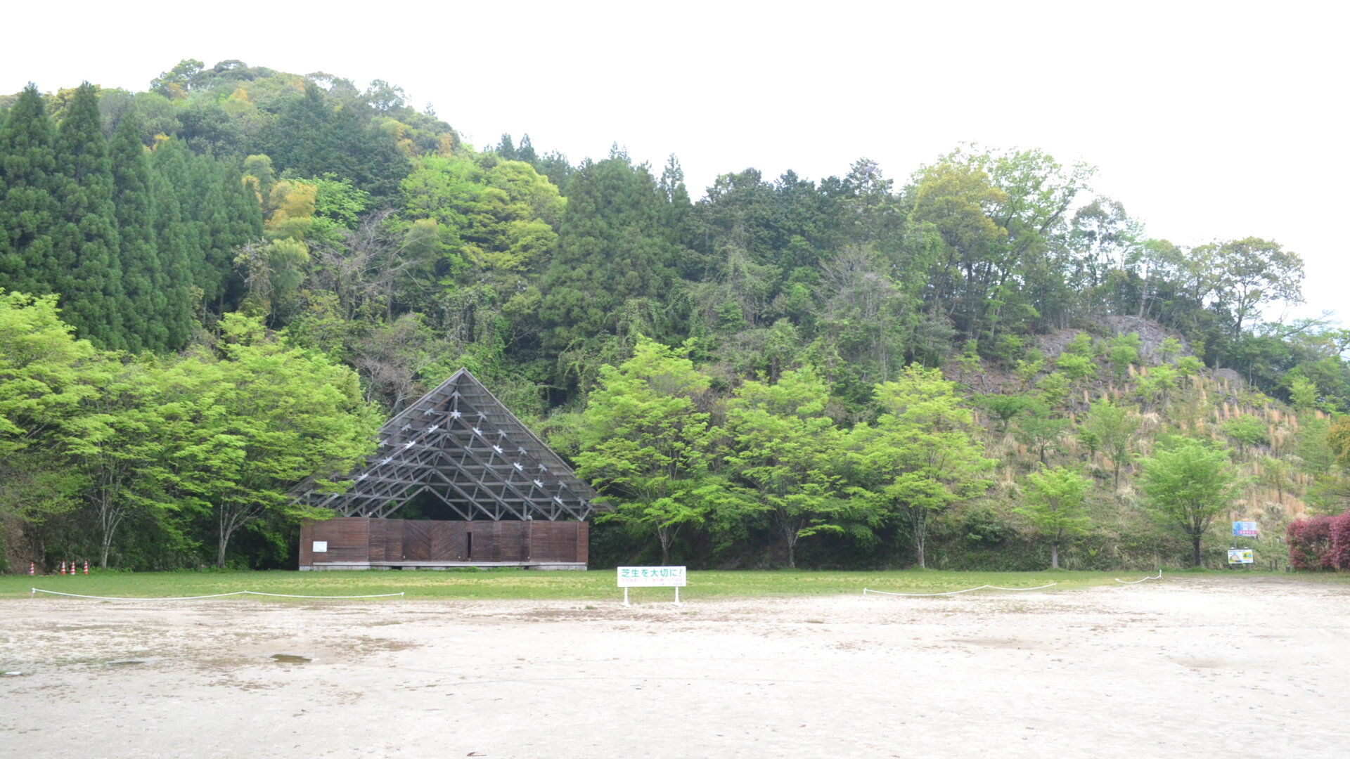 岩屋キャンプ場（福岡県）詳細レポ＆レビュー | PANDA CAMP