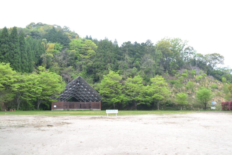 岩屋キャンプ場（福岡県）詳細レポ＆レビュー | PANDA CAMP