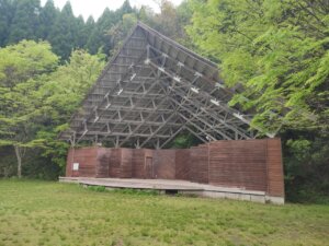 岩屋キャンプ場（福岡県）詳細レポ＆レビュー | PANDA CAMP