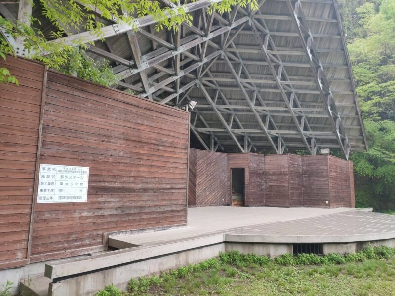 岩屋キャンプ場（福岡県）詳細レポ＆レビュー | PANDA CAMP