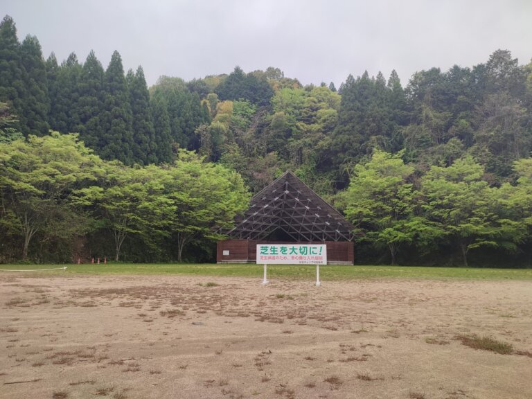 岩屋キャンプ場（福岡県）詳細レポ＆レビュー | PANDA CAMP