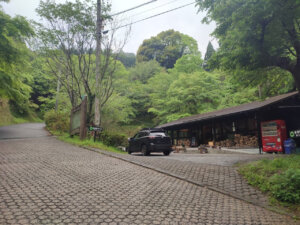 岩屋キャンプ場（福岡県）詳細レポ＆レビュー | PANDA CAMP