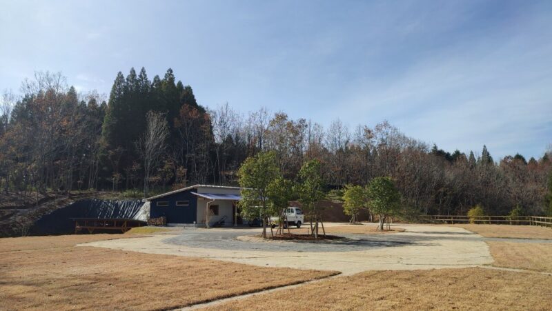 YUNOMORI CAMP SITE（大分県）詳細レポ＆レビュー | PANDA CAMP