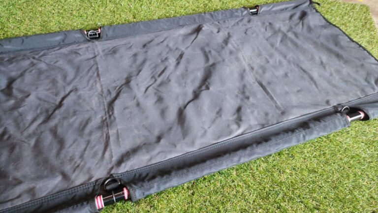 cot-diy004 | PANDA CAMP