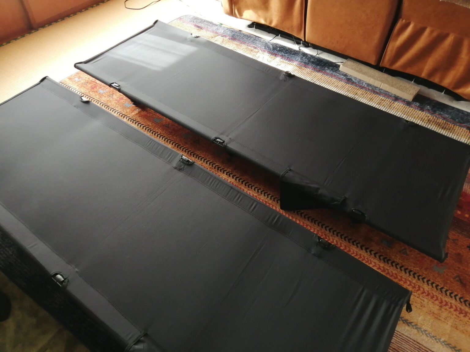 cot-diy019 | PANDA CAMP