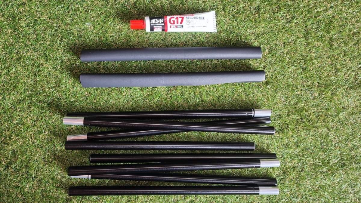 コットの『ギシギシ音』対策方法！これで夜も快適に過ごせます | PANDA CAMP