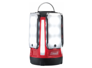 Coleman-QUAD-MULTI-PANEL-LANTERN | PANDA CAMP