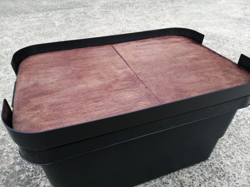 trunkcargo-table-diy061 | PANDA CAMP