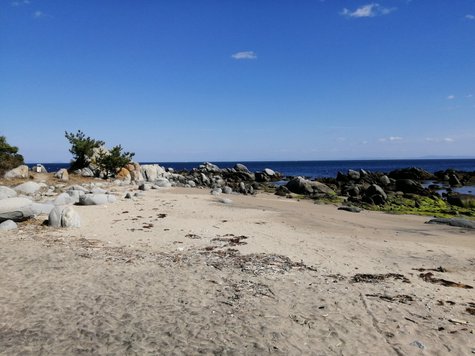 kurotsuzaki-beach050 | PANDA CAMP