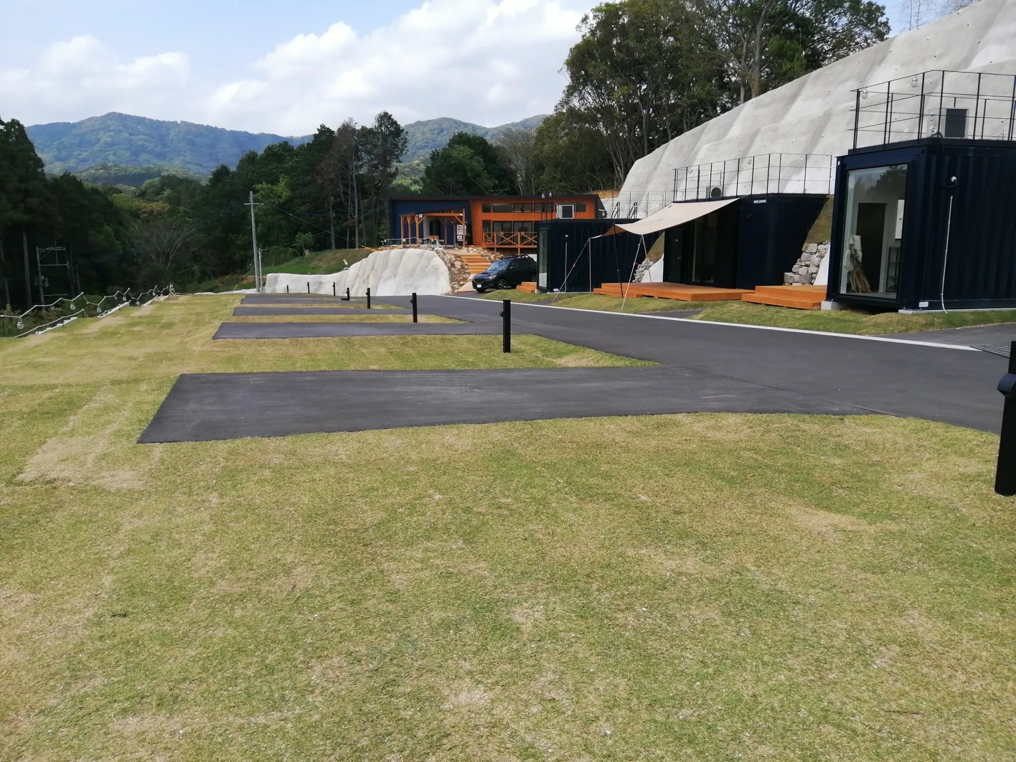 KITAGATA.BASE CampField（佐賀県）詳細レポ＆レビュー | PANDA CAMP