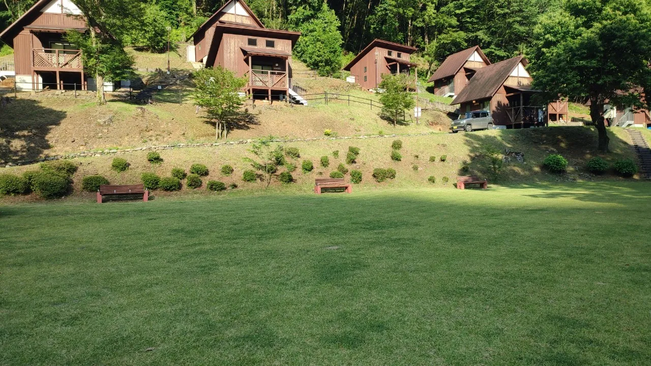 日之影キャンプ村（宮崎県）詳細レポ＆レビュー | PANDA CAMP